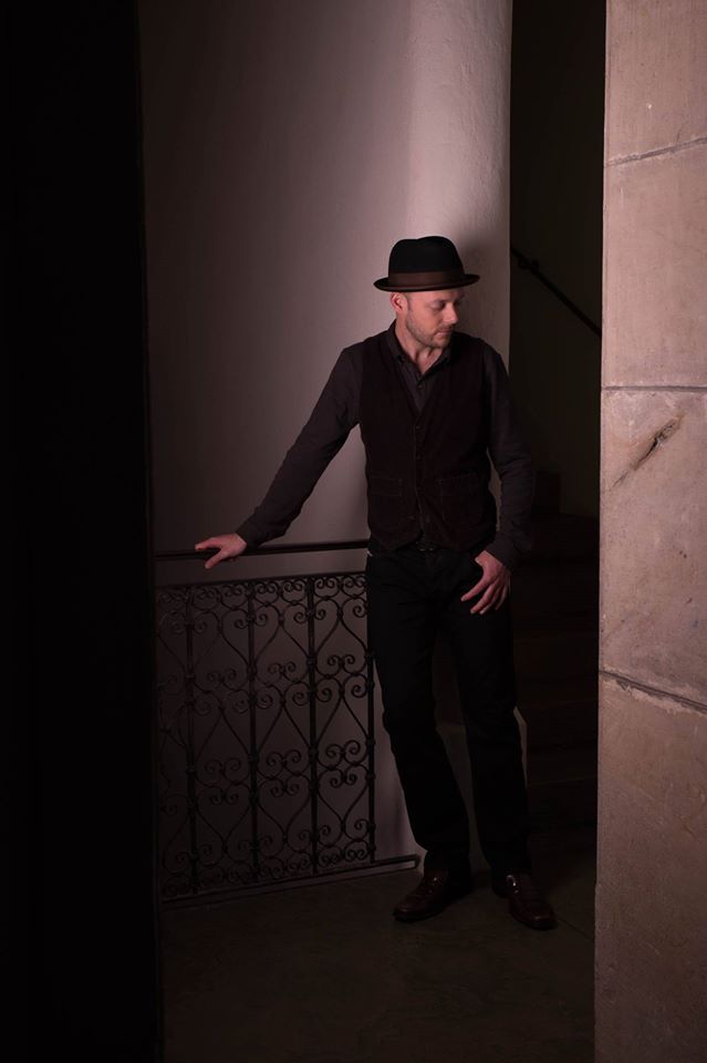 Thomas Herford (Tenor) - Short Biography [More Photos]